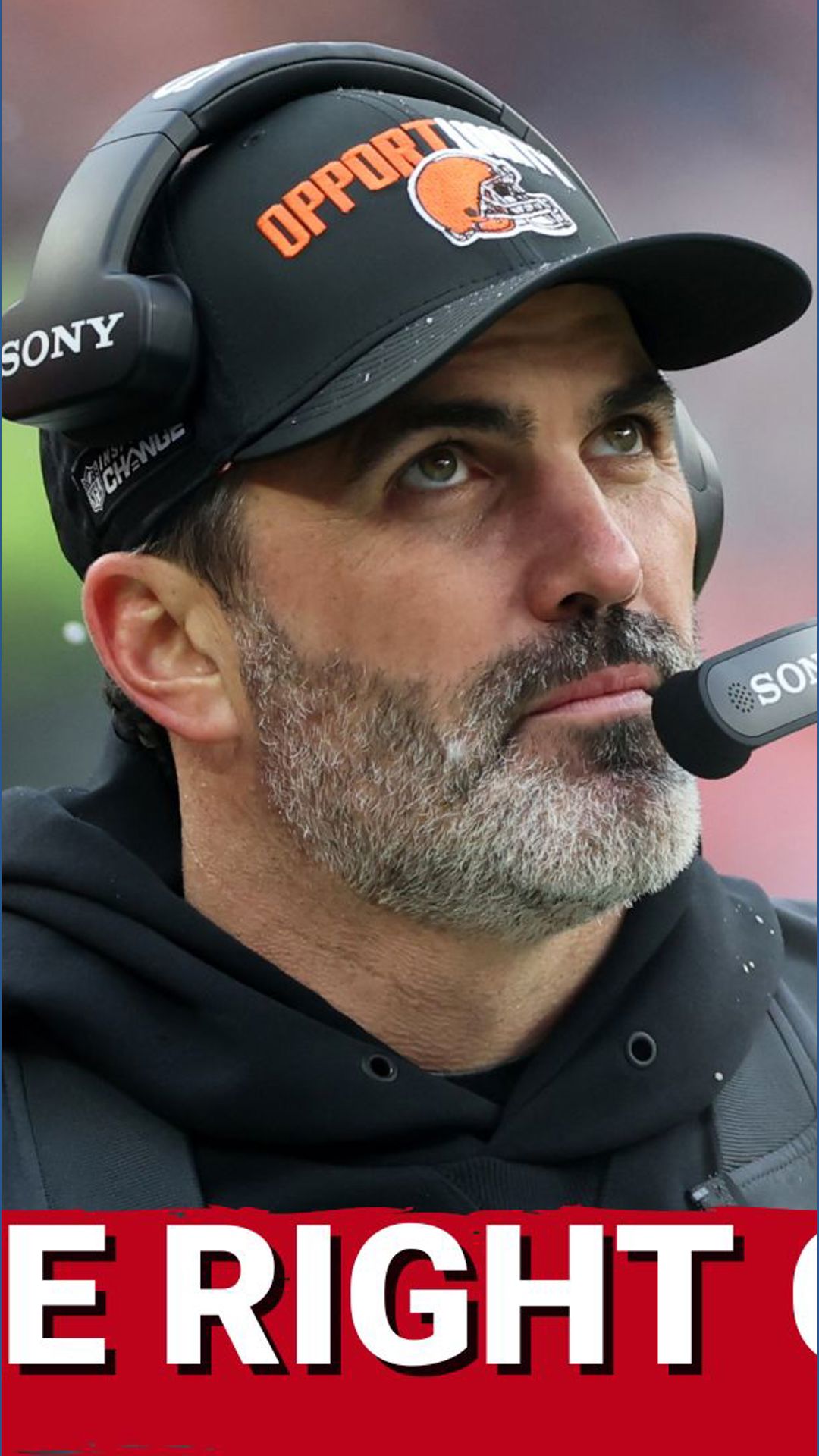 FALCONS SQUAD SHOW: Kevin Stefanski better be the RIGHT guy for the ...