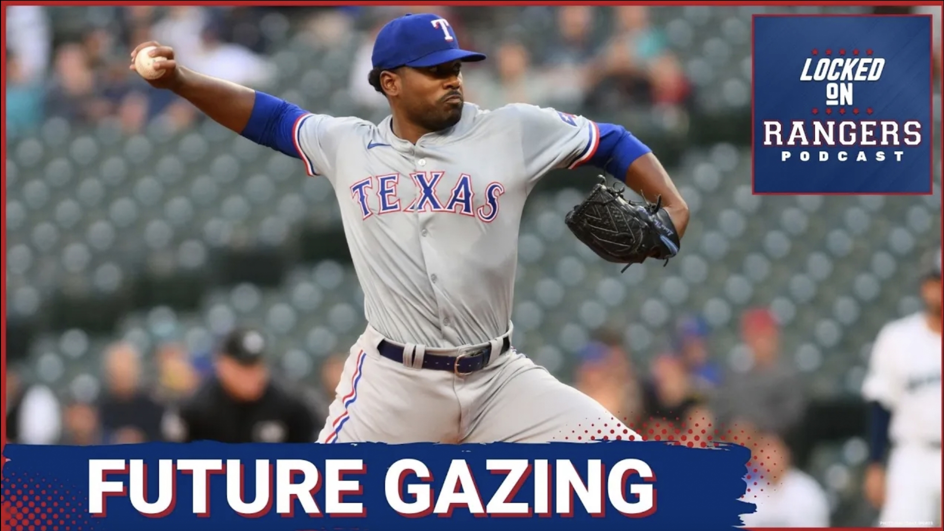 Texas Rangers Pro Baseball News | wfaa.com