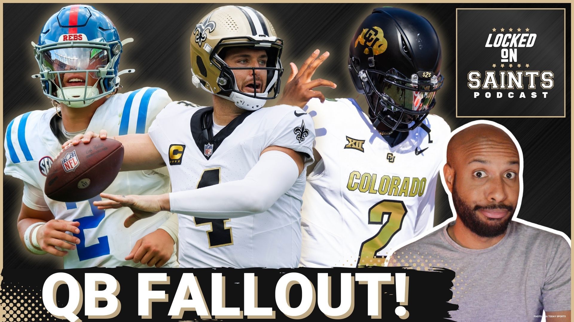 TRADE IMPACT: New Orleans Saints Could Capitalize On Las Vegas Raiders ...