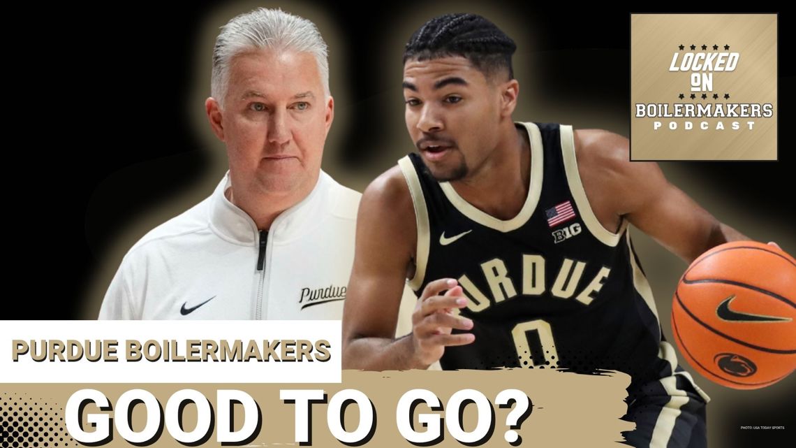 UNCERTAIN: Purdue’s Fate HINGES on CJ Cox Injury Status—Will ...