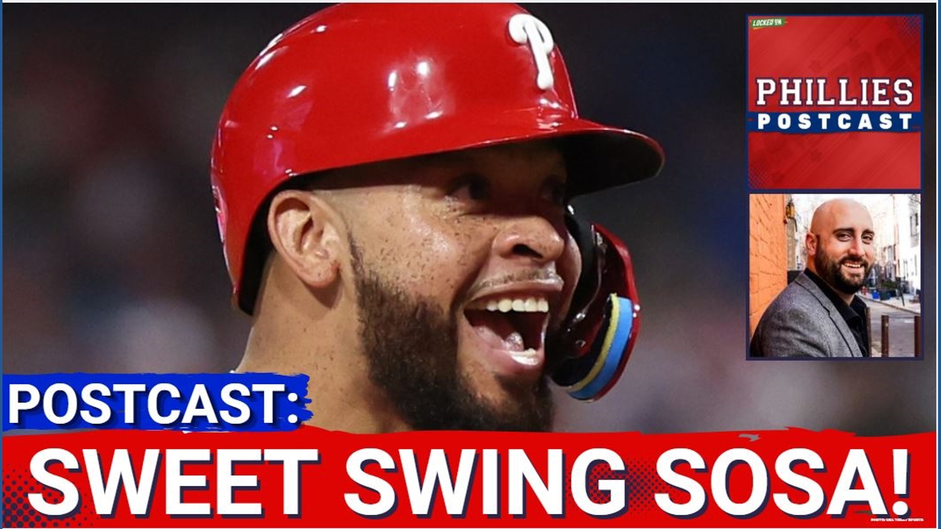 PHILLIES POSTCAST: Philadelphia Phillies top Los Angeles Dodgers on ...