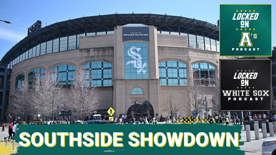 SOUTHSIDE SHOWDOWN | wfaa.com