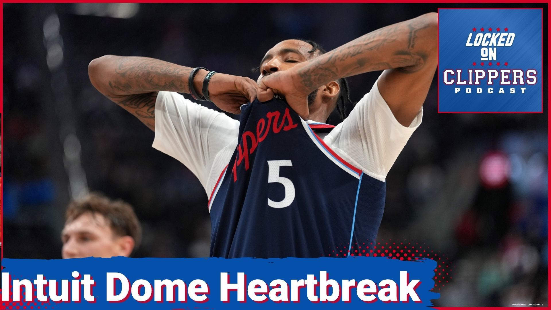 How The LA Clippers Blew A Heartbreaker Against Miami | wfaa.com