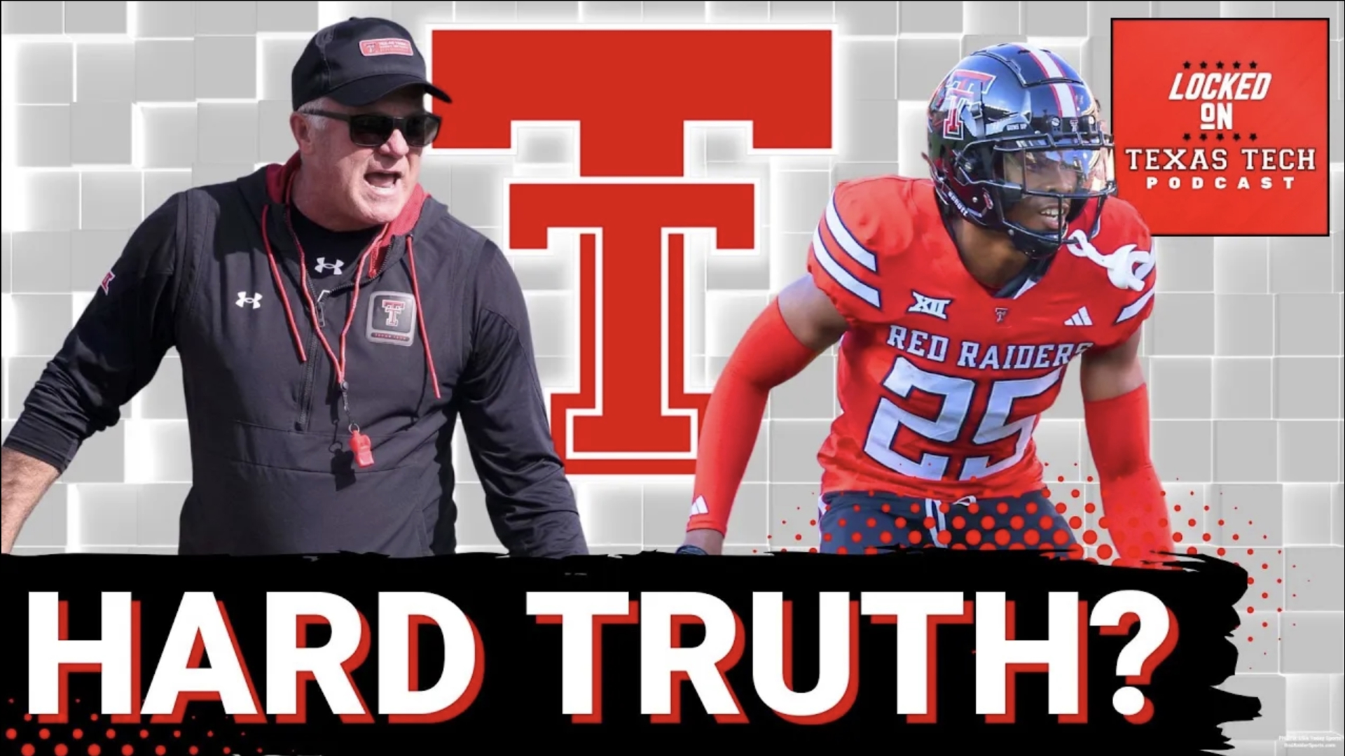 Joey McGuire "embarrassed" by Texas Tech defense through two weeks ...