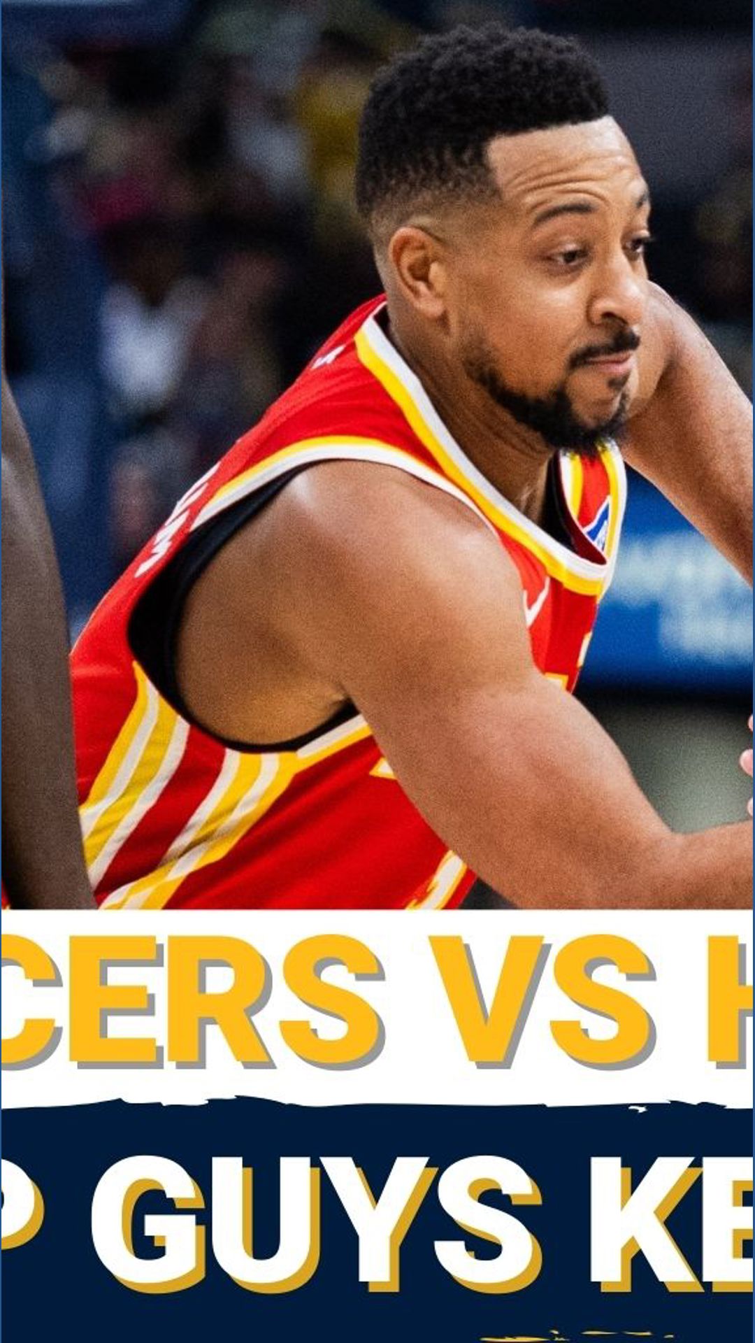 How the Indiana Pacers use a key halftime adjustment to take down ...