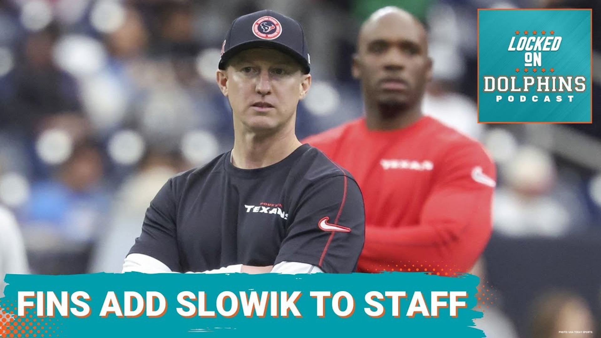 Miami Dolphins Reportedly Add Former Texas Offensive Coordinator Bobby ...