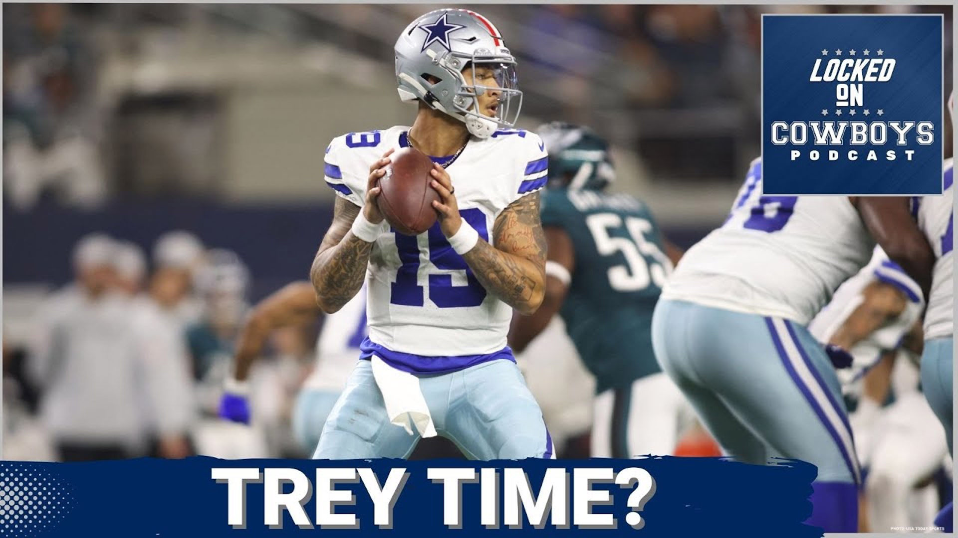 Dallas Cowboys pro bowlers: 5 make the team, including 2 special ...