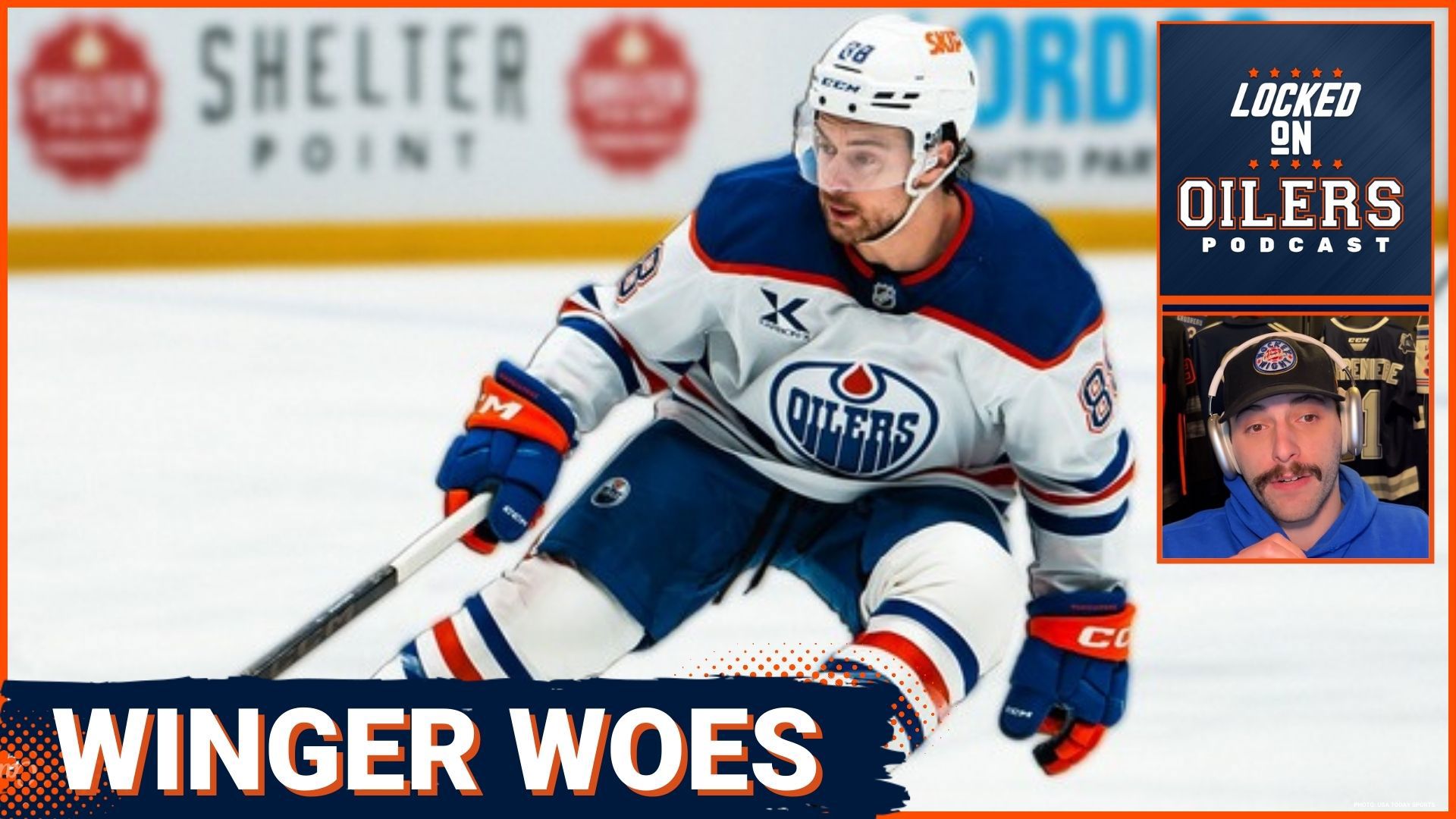 EVALUATION: The Edmonton Oilers’ Approach to free agency leaves a lot ...