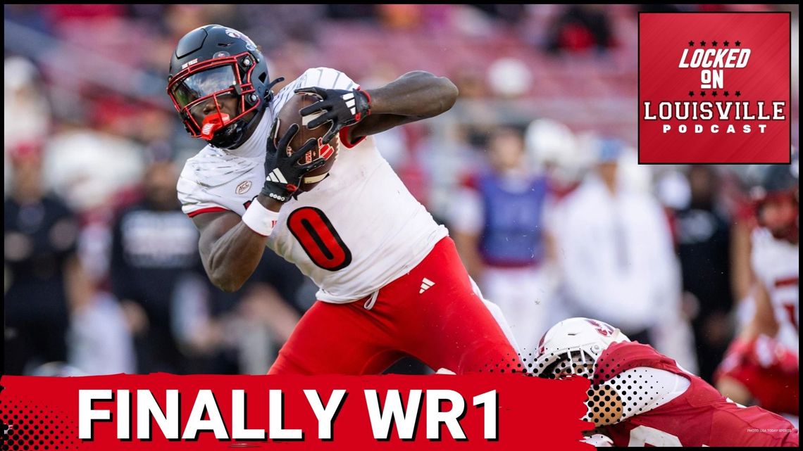 Louisville Football: Is Duke Watson a top-5 RB in the ACC? Chris Bell ...