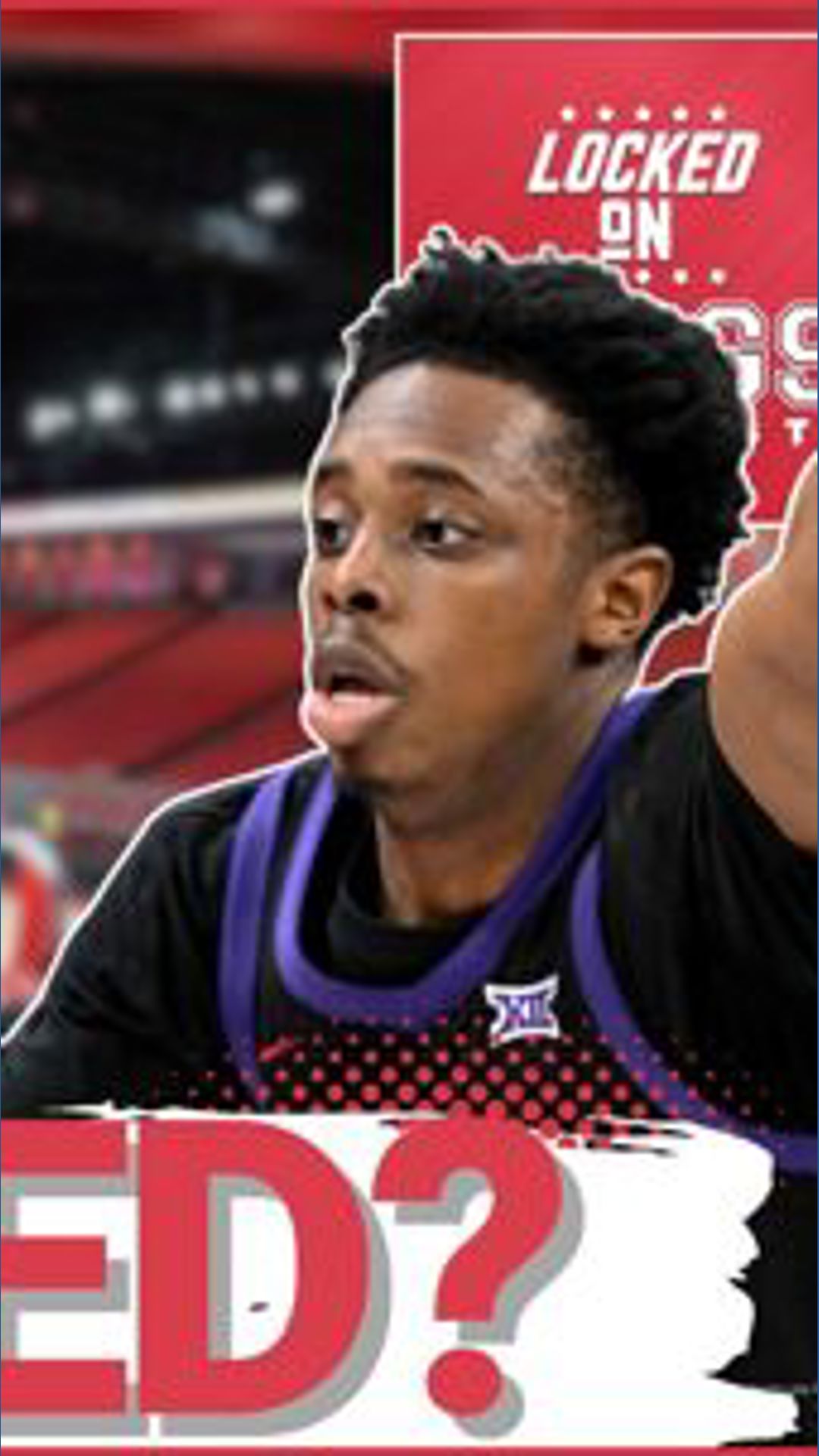 BACK? Sampson' #10 Cougars Try to GET ON TRACK vs TCU Horned Frogs ...