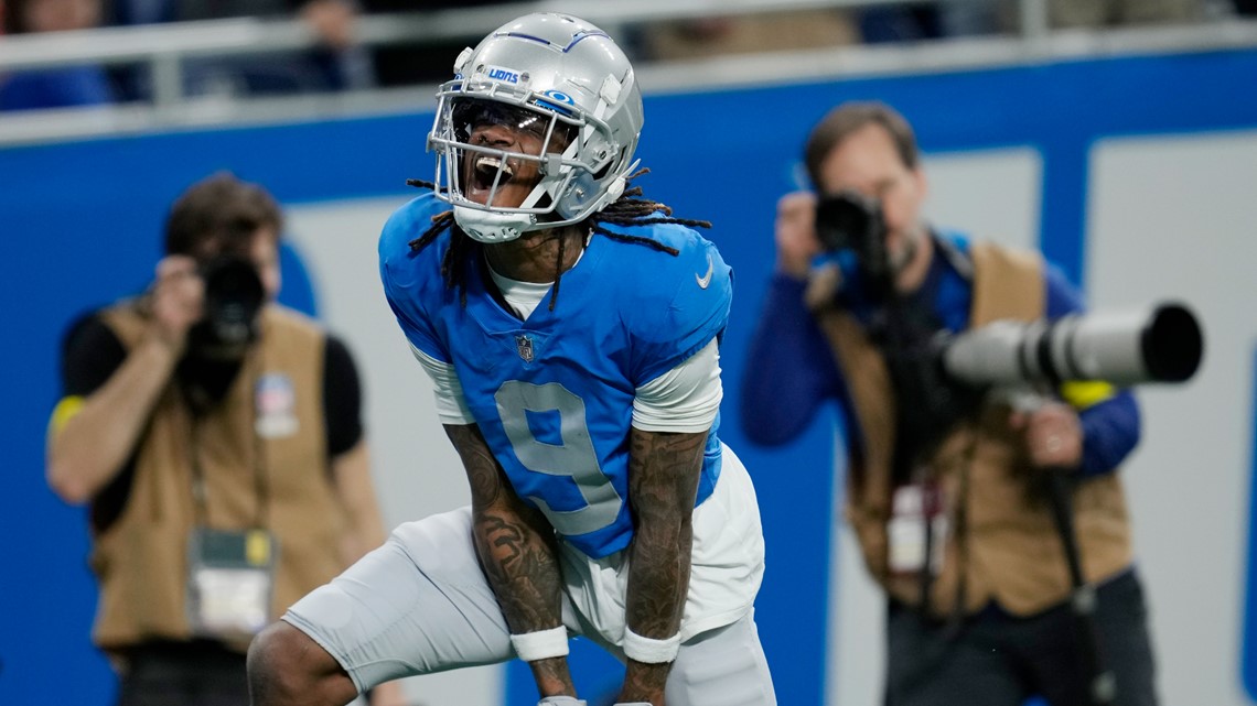 Five NFL players suspended for violating league gambling policy | wfaa.com