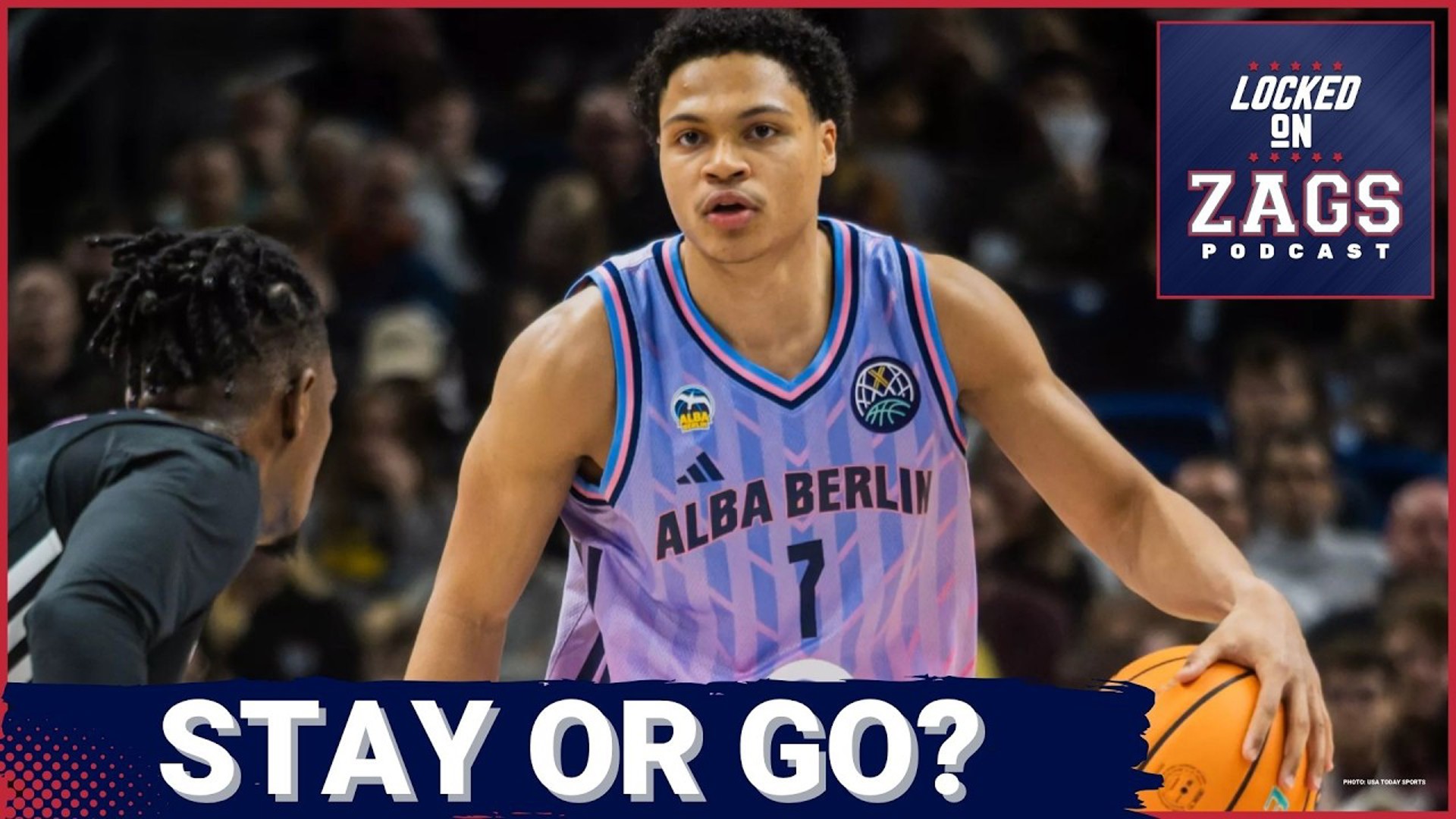 FINAL: Gonzaga's URGENT need to move on from Jack Kayil after NBA Draft ...