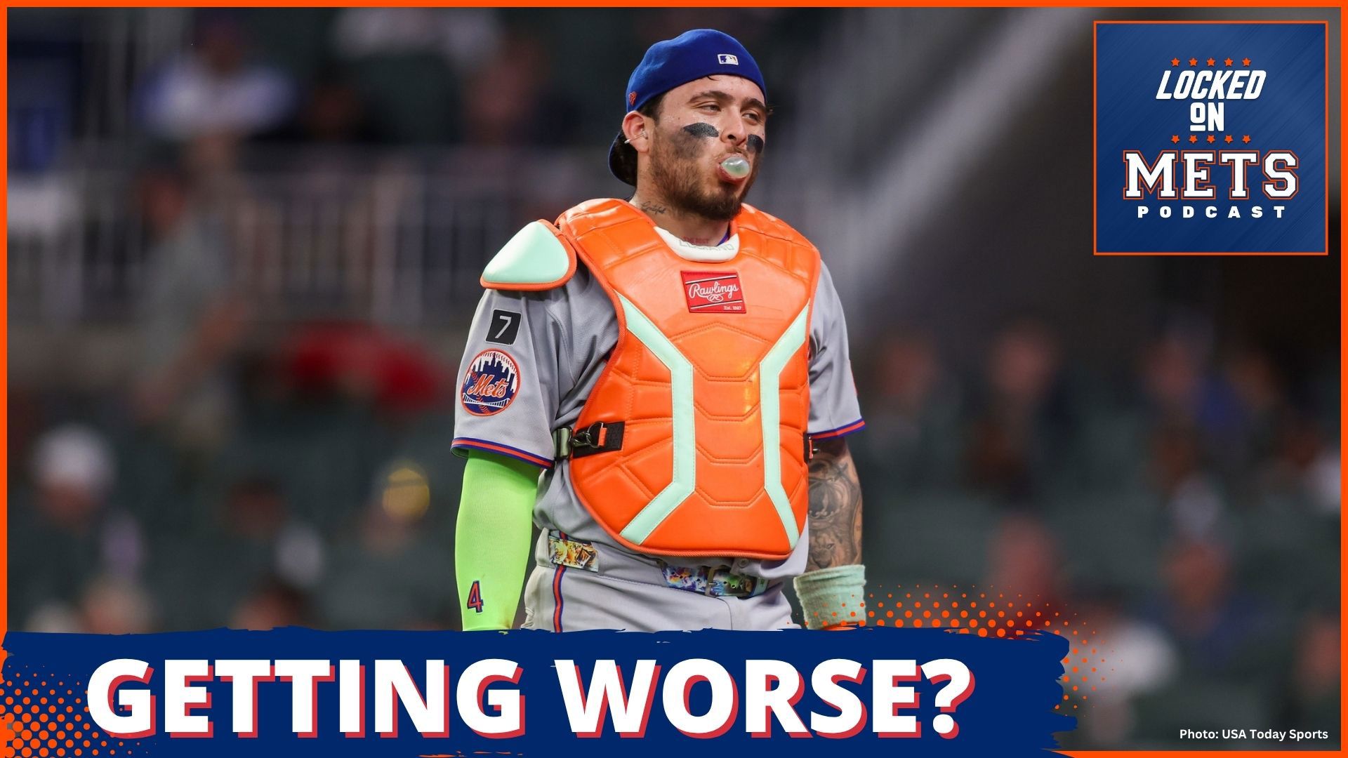 New York Mets Swept AGAIN! Phillies Are Licking Their Chops for This ...