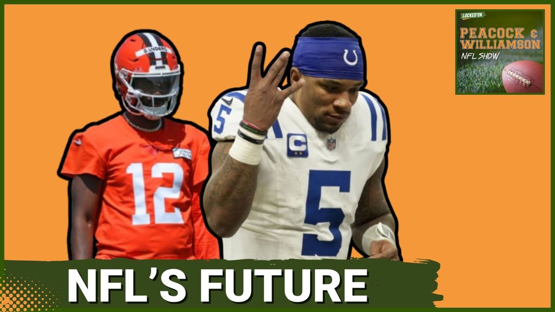 NFL has a Development Problem | wfaa.com