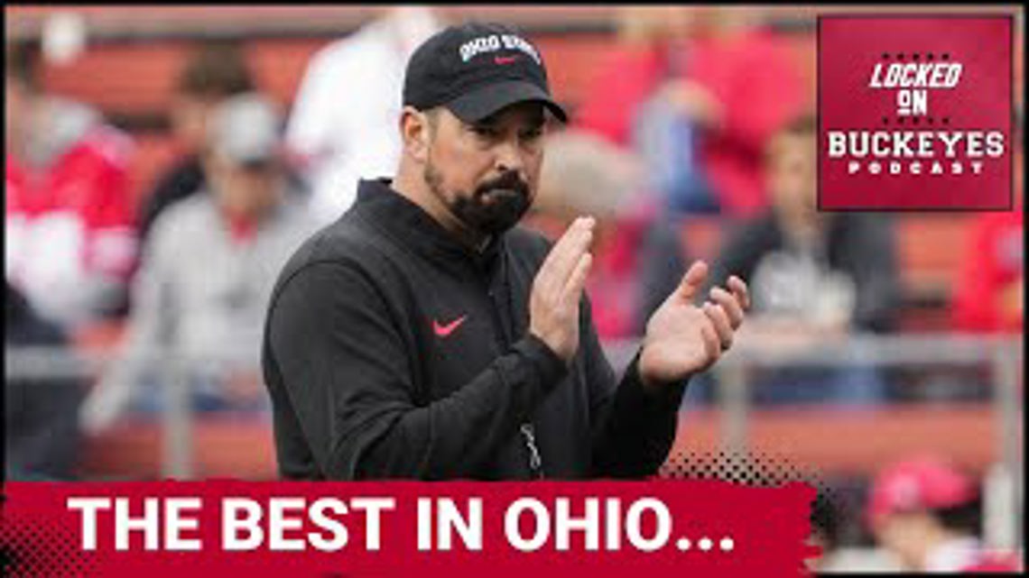 Ohio State Buckeyes, Oregon Ducks Continue Battling for Trey McNutt ...