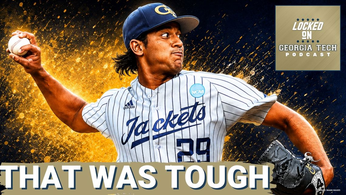 TOUGH: James Ramsey put too much TRUST in Mason Patel | wfaa.com