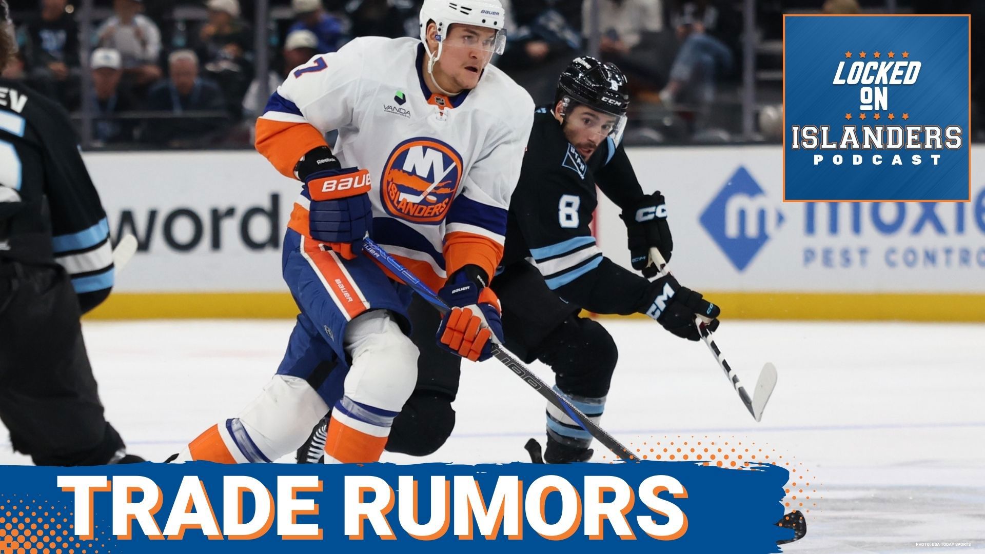 TRADE WATCH: Islanders Evaluating Maxim Tsyplakov—How Moving Him Could ...