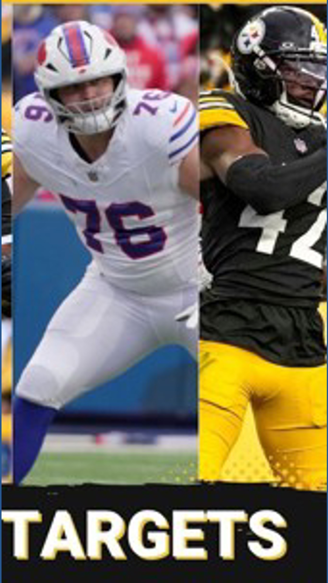 Steelers Free Agent Targets: Romeo Doubs or Cheaper WR Vets? Keep ...