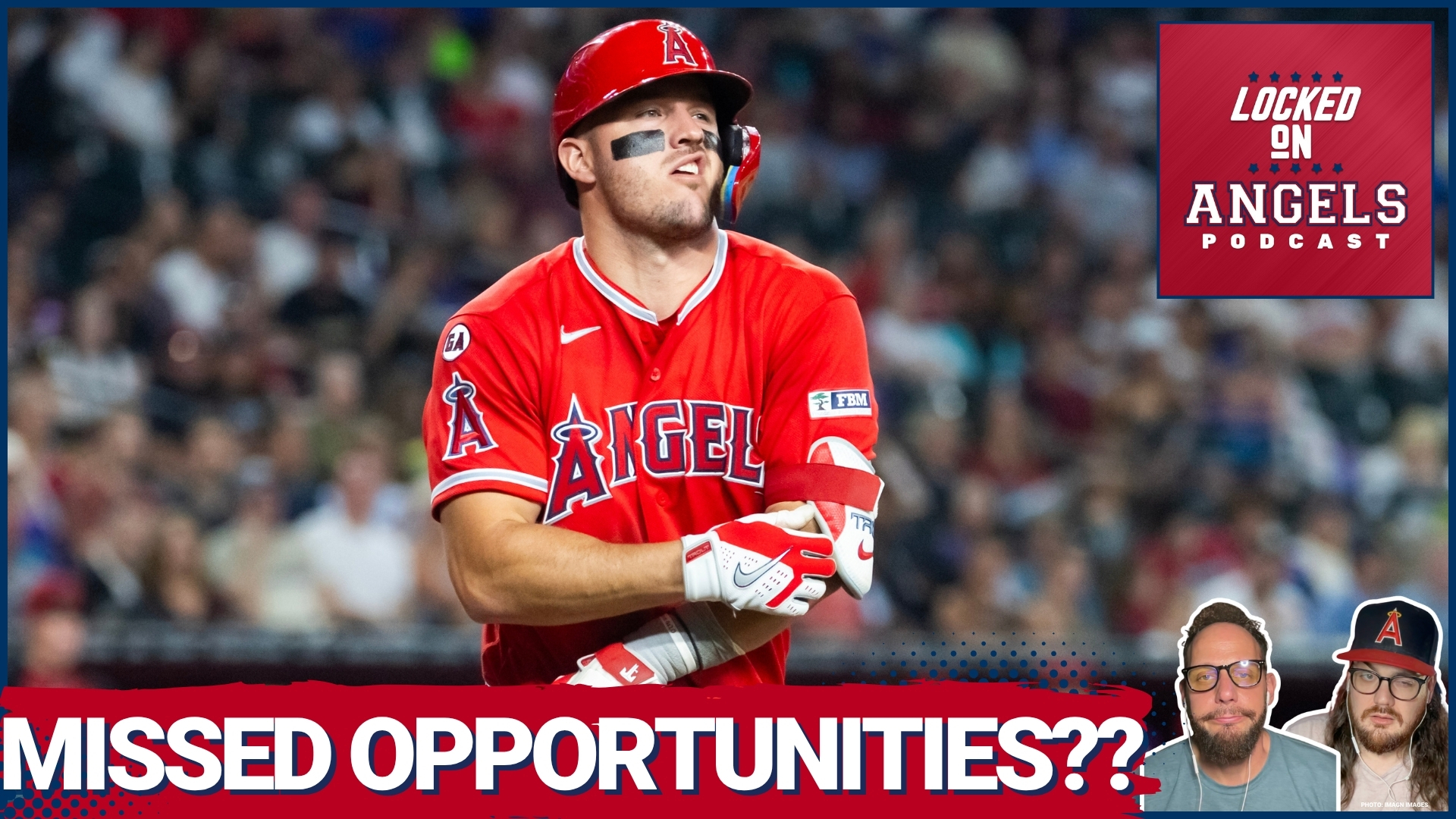 Zach Neto’s Struggles CONTINUE, Angels MISS Key Chances vs ...