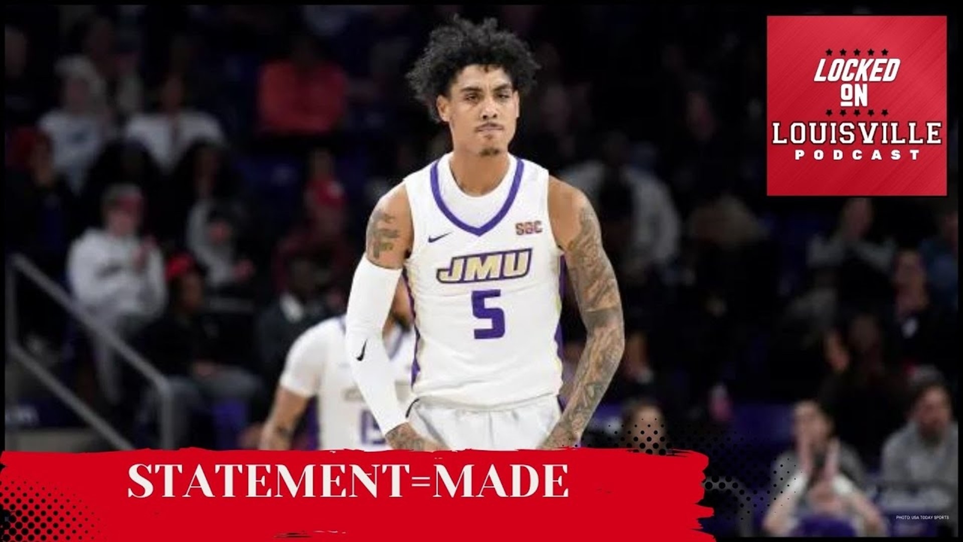 Pat Kelsey makes a statement as Louisville lands Sun Belt Player of the ...