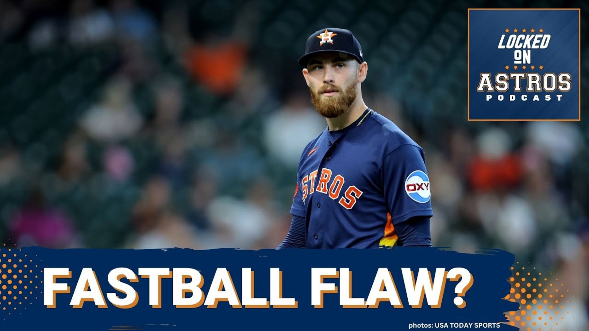 FAILURE: Houston Astros’ Mike Burrows CRUMBLES Again—Will Altuve ...