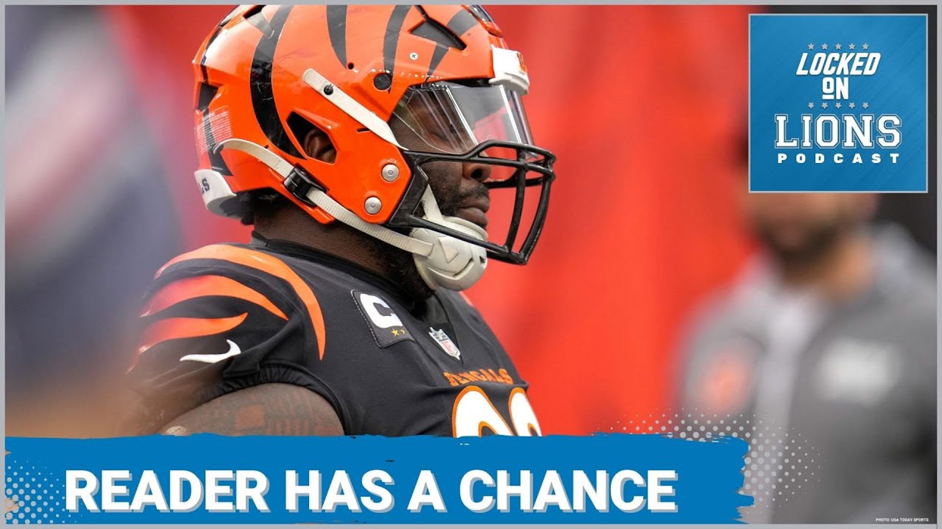 The DJ has a chance to be a first time Detroit Lion Pro Bowler | wfaa.com