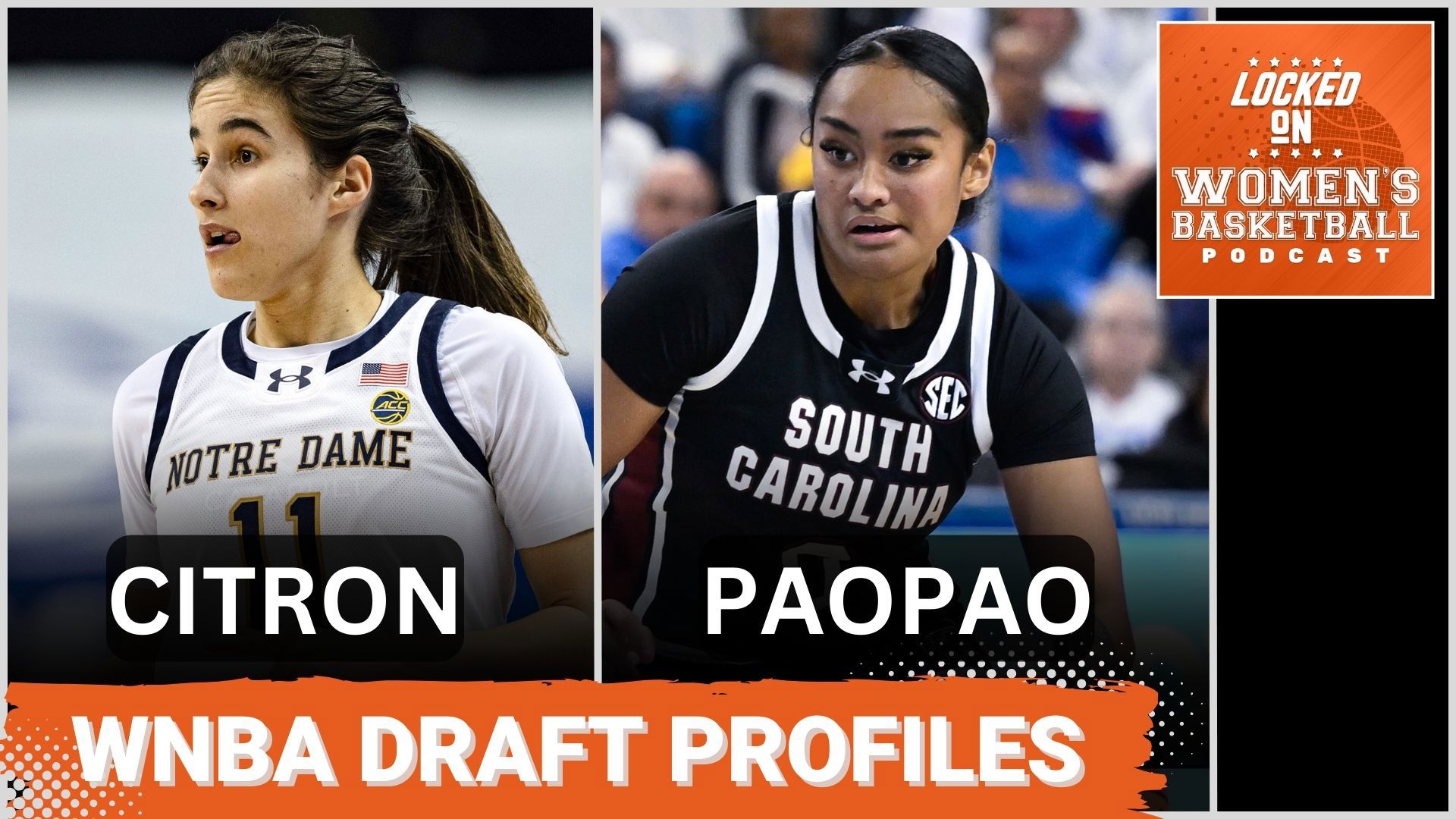Why Sonia Citron and Te-Hina Paopao can be Day 1 WNBA contributors ...