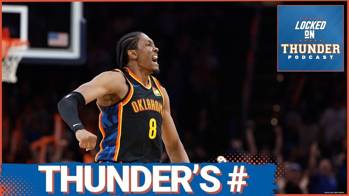 OKC Thunder Fall to Dallas, Mavericks have the Thunder's Number? | wfaa.com