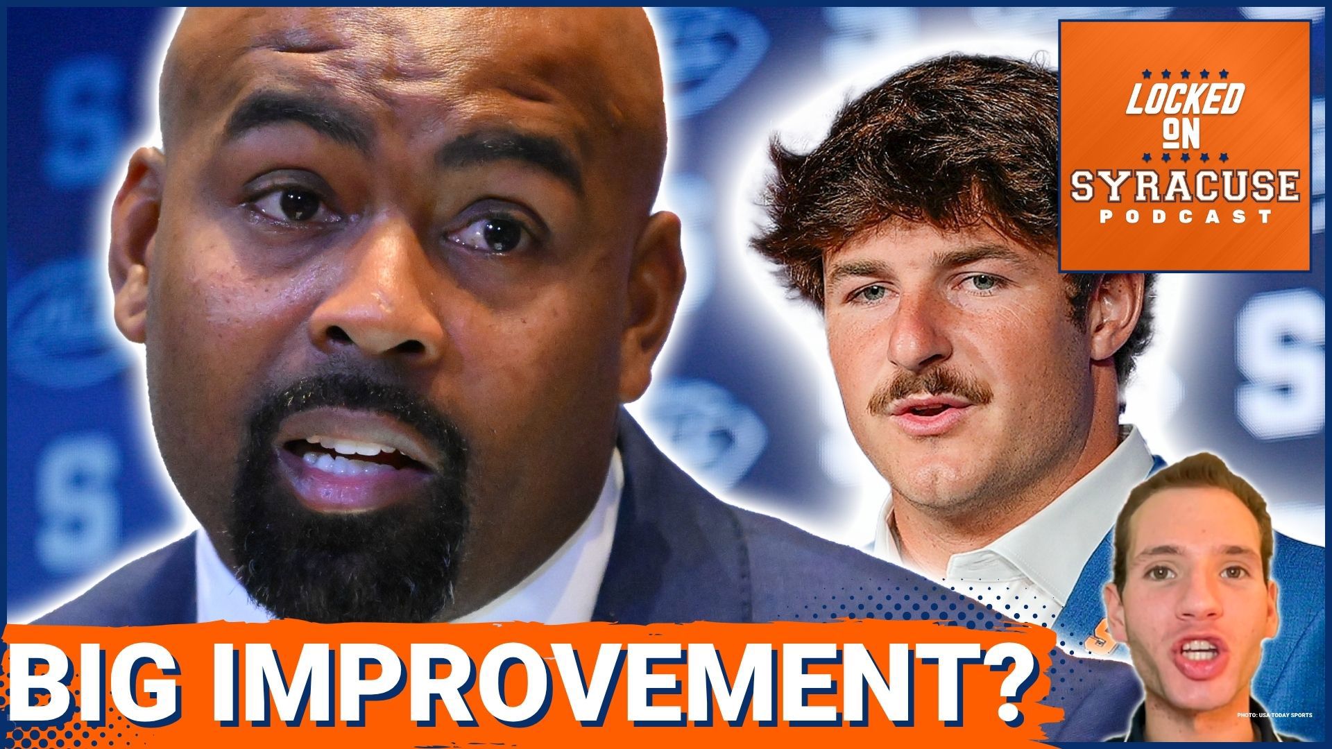 REVELATION: How Syracuse Football Special Teams will IMPROVE ...