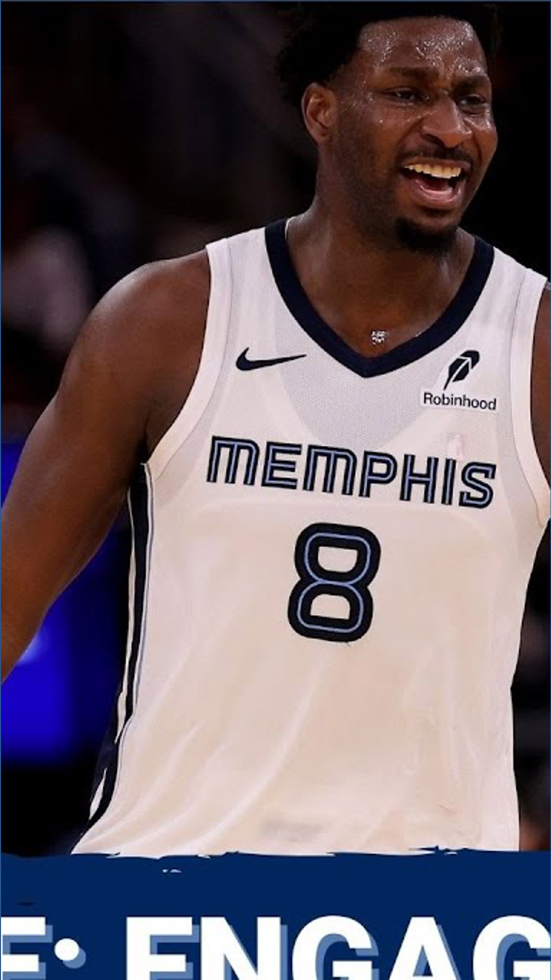 Memphis Grizzlies lose again - is it time to embrace the tank? | wfaa.com