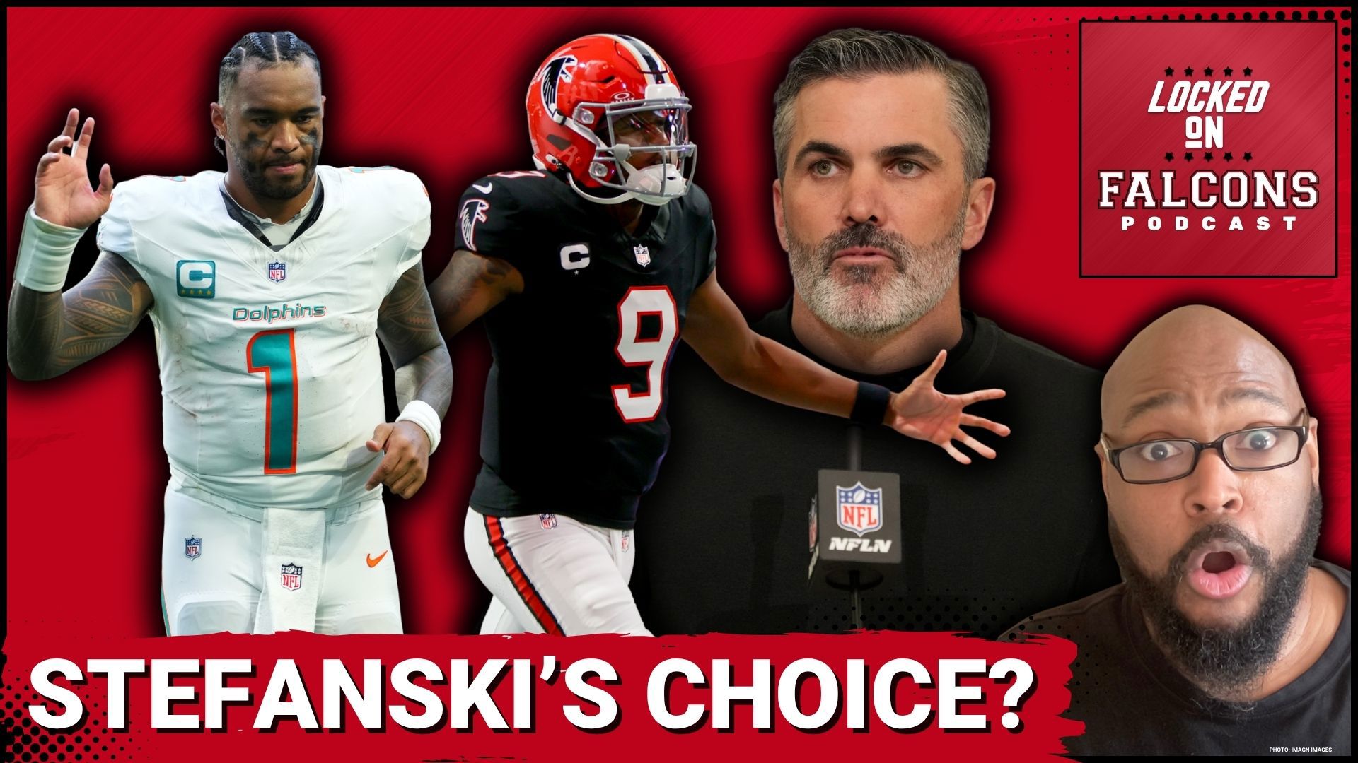 DECISION: Kevin Stefanski’s ACCURACY Claim EXPOSES Why Tua Tagovailoa ...