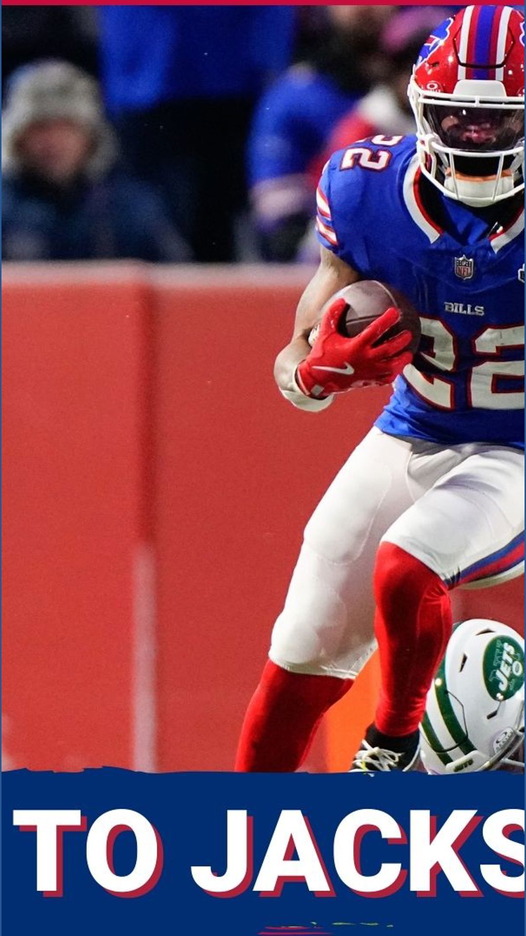 Bills UNLEASH Depth as Mitch Trubisky, Ray Davis Lead Rout vs Jets ...