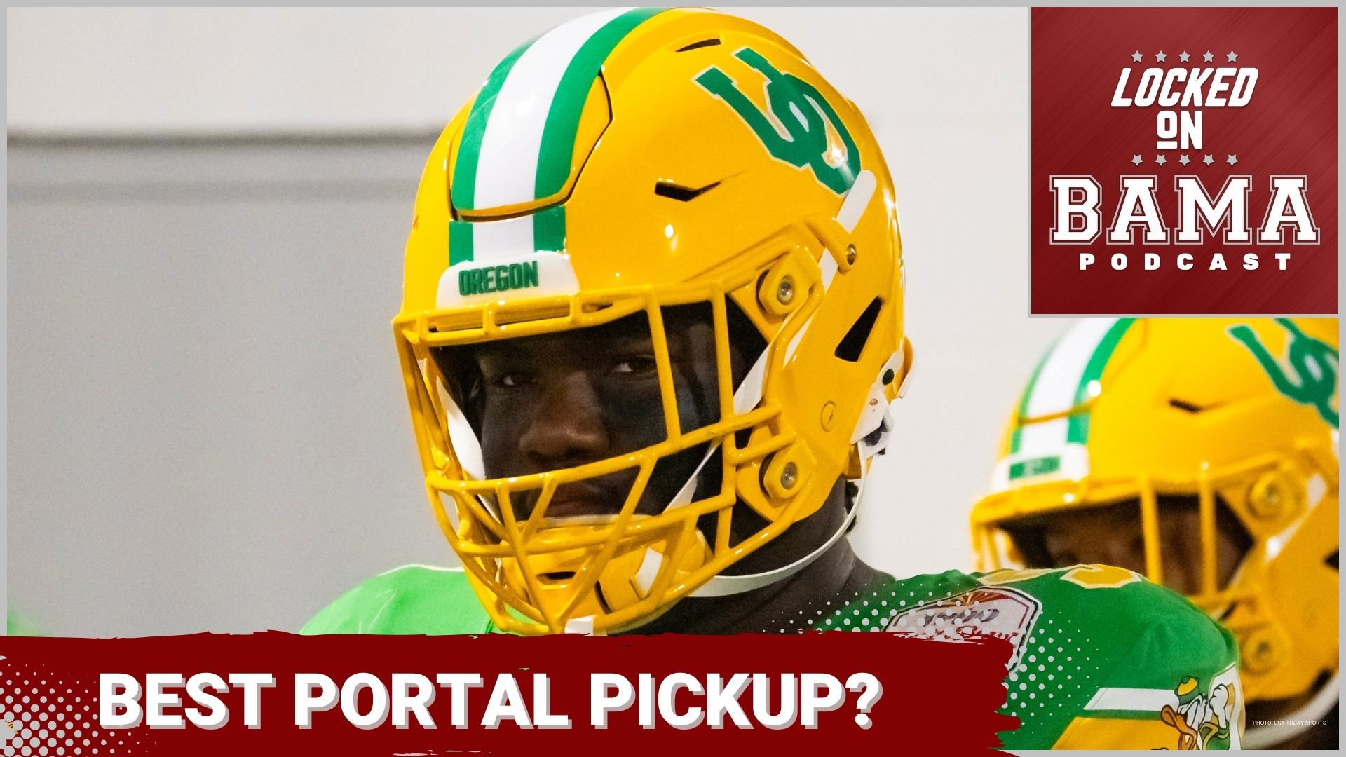 IMMEDIATE IMPACT: Alabama’s Terrance Green Poised to BOOST Tide’s ...