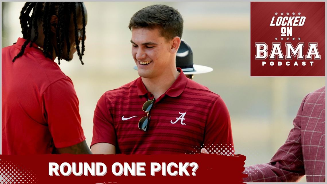 HOT STREAK: Kadey Proctor and Ty Simpson Poised to EXTEND Tide’s First ...