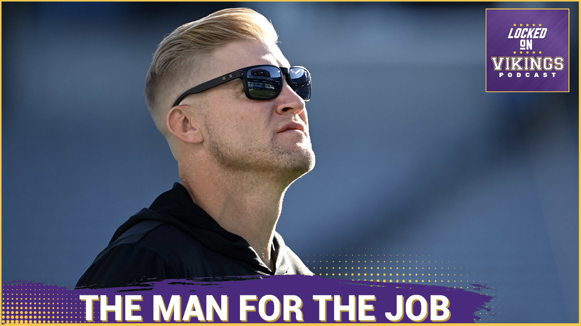Is Josh McCown The WRONG Choice To Develop J.J. McCarthy? | wfaa.com