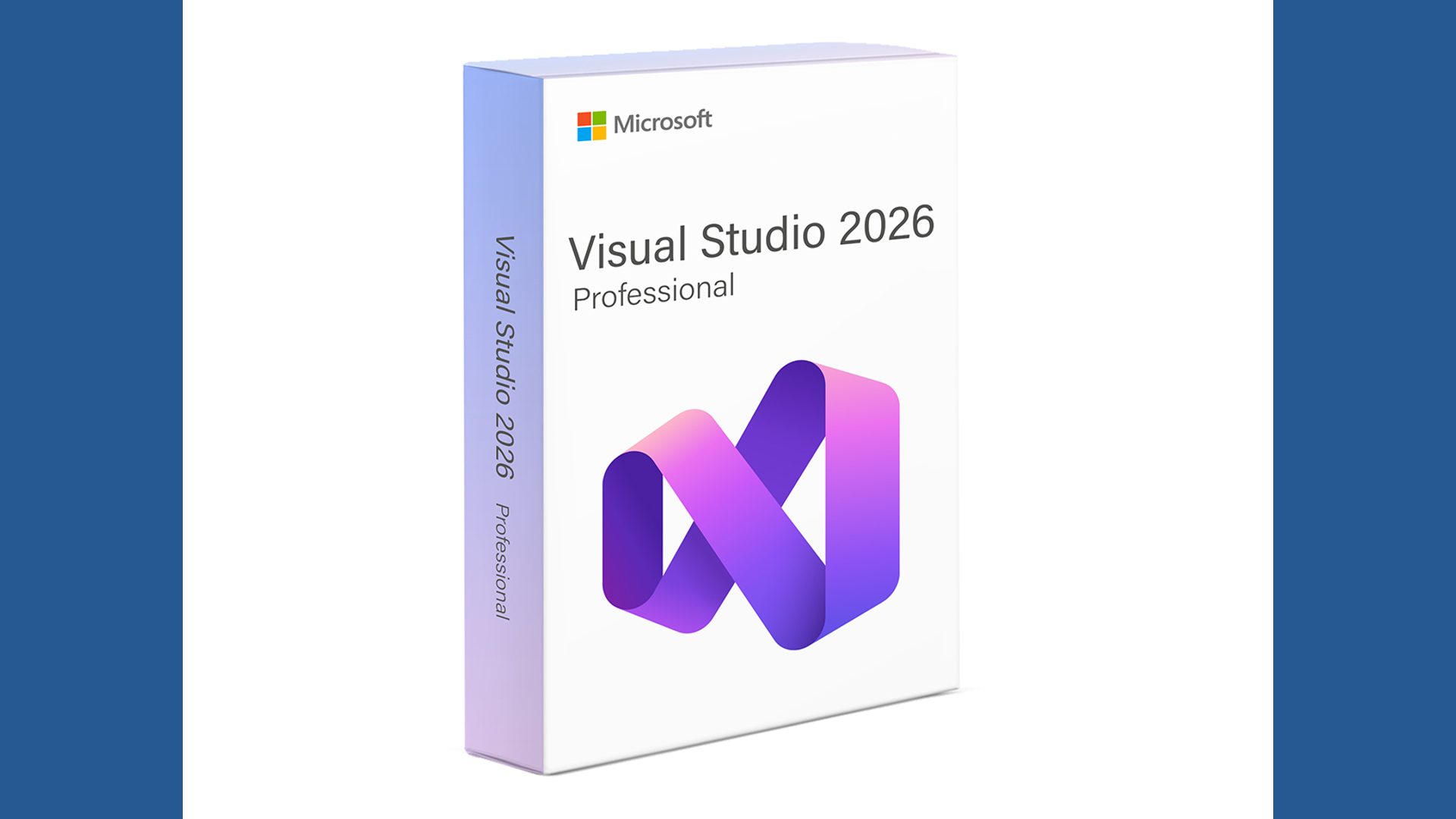 Build better projects with the latest Visual Studio for just $50 | wfaa.com