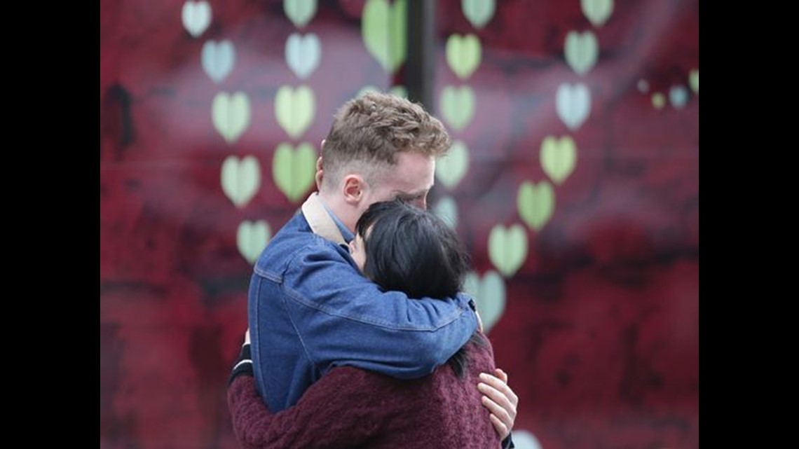12 arrested after deadly London terror attack; ISIS claims ...