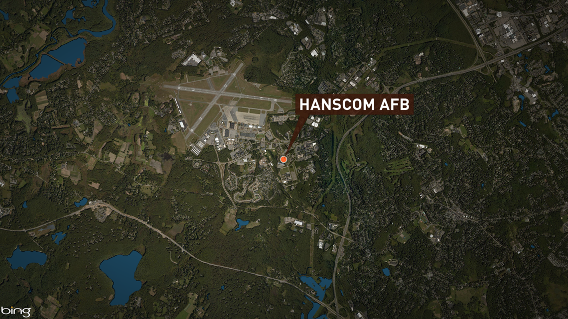 Normal operations at Air Force base after explosives fear | wfaa.com