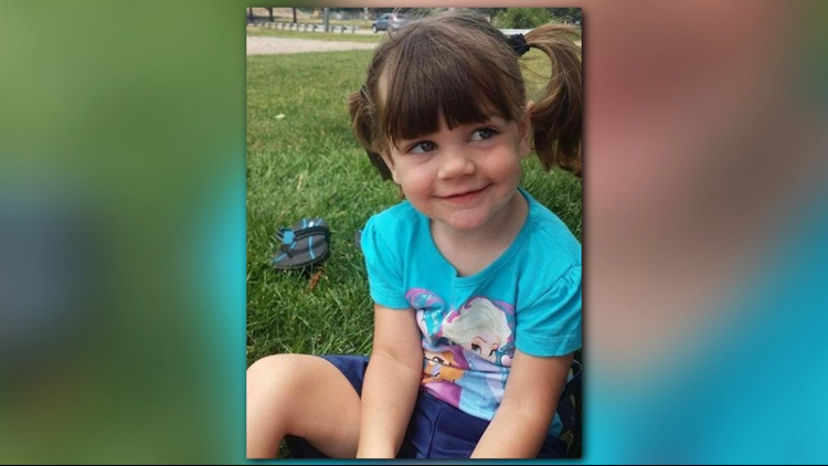 Michigan mom charged in girl's death was burned as a child, records ...