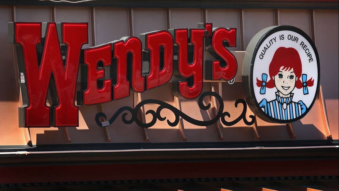 Wendy's dynamic pricing draws major backlash from consumers | wfaa.com