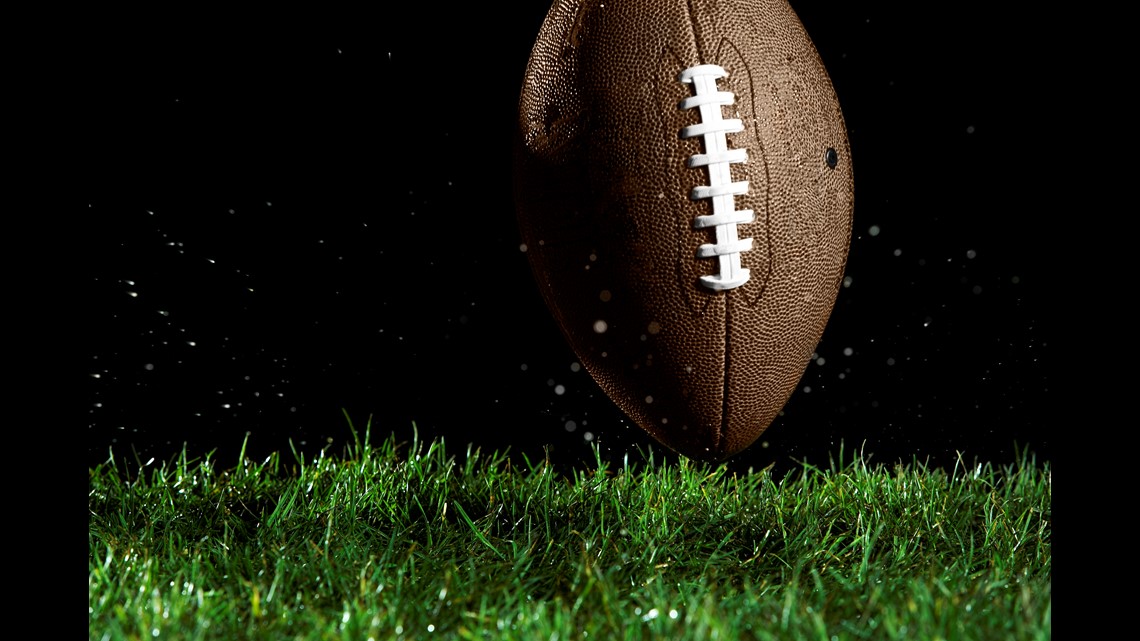 This concussion-detecting helmet invented by 8th graders could protect ...