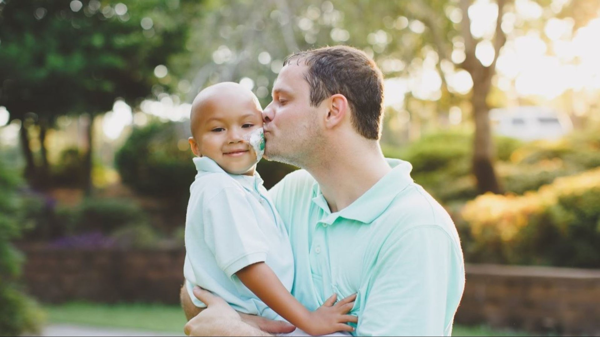 After she lost her own daughter, this mom brings precious photo shoots ...