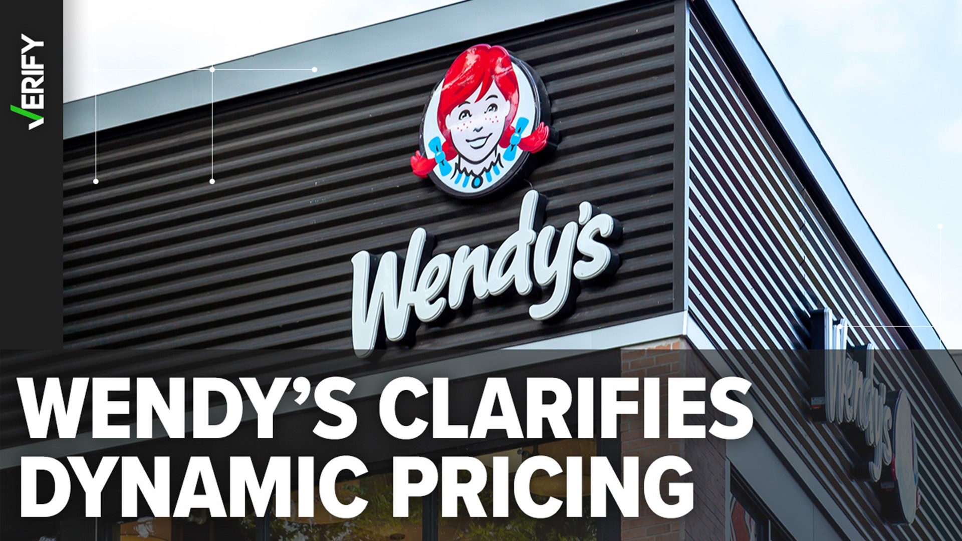 Wendy’s planning to implement dynamic pricing in 2025 | wfaa.com