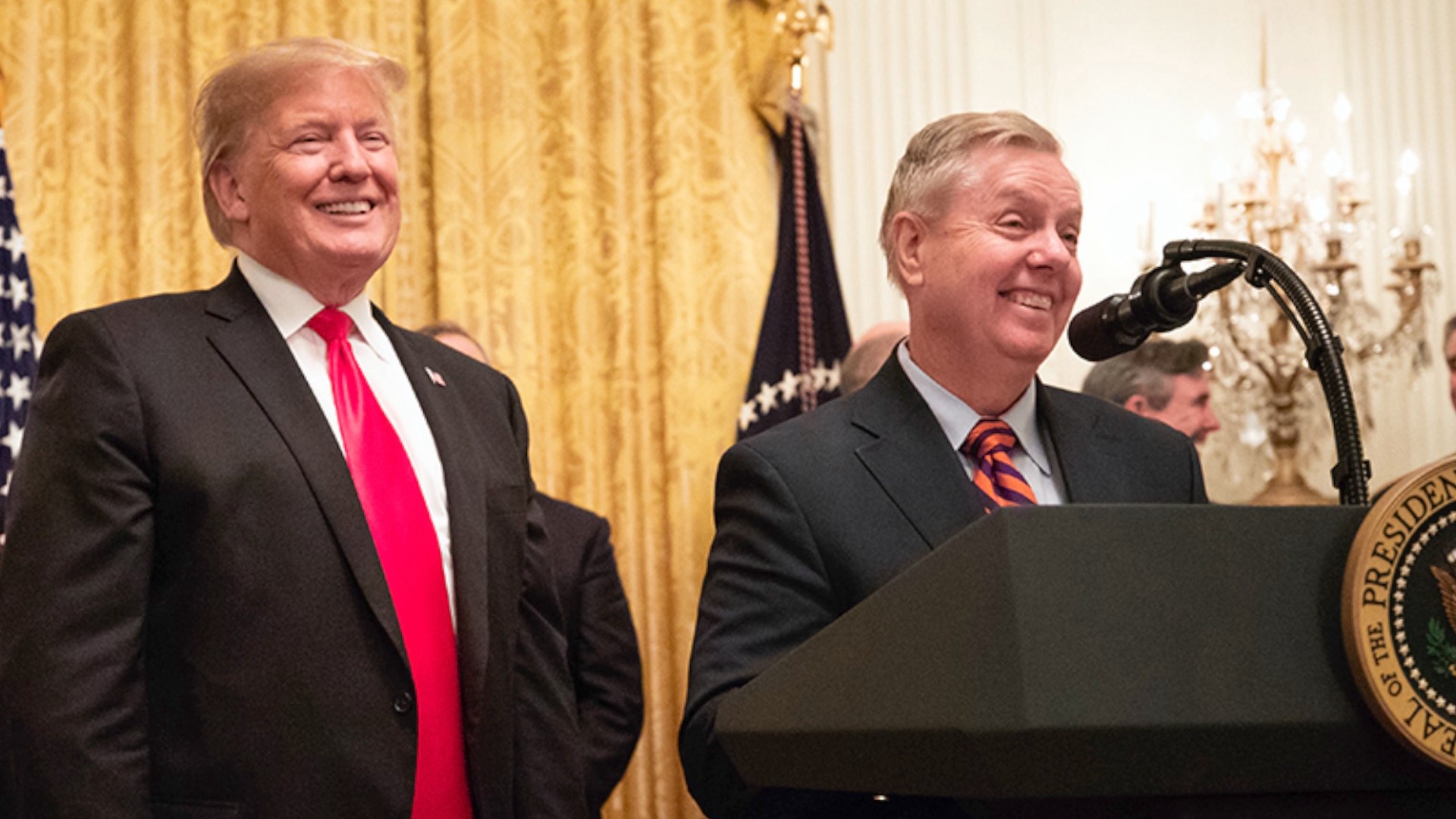 Report: Trump Save America leadership PAC under Grand Jury probe | wfaa.com