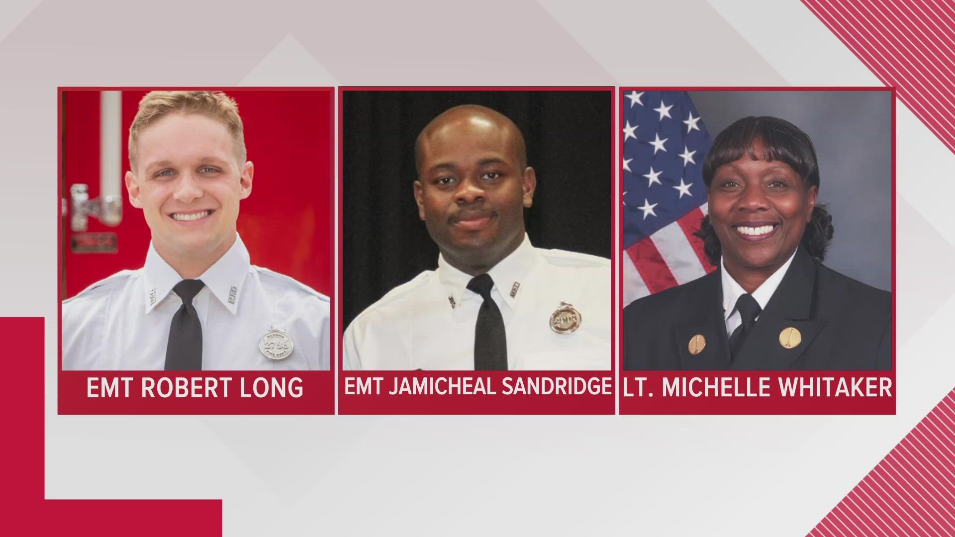 3 MFD employees fired in Tyre Nichols' death investigation | wfaa.com
