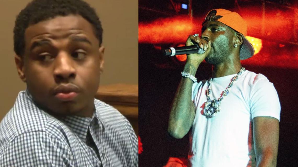 Young Dolph: How a rap feud may have led to murder | wfaa.com