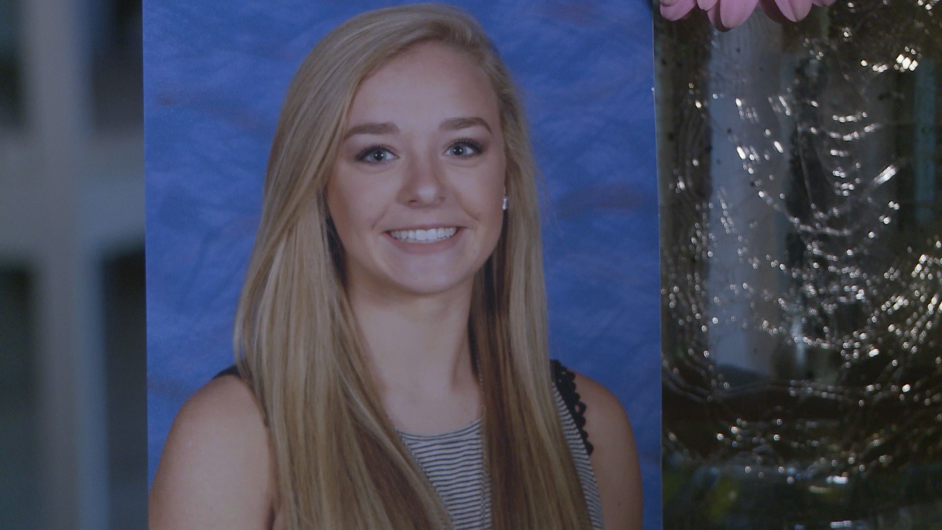 Victim's family members testify in Riley Gaul murder trial | wfaa.com