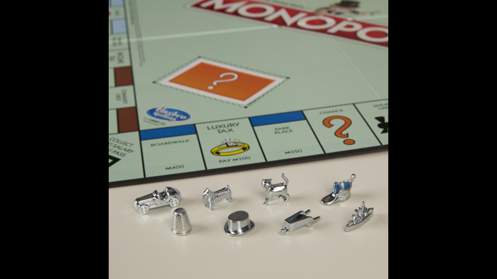 Vote! Monopoly asks fans to select new tokens | wfaa.com