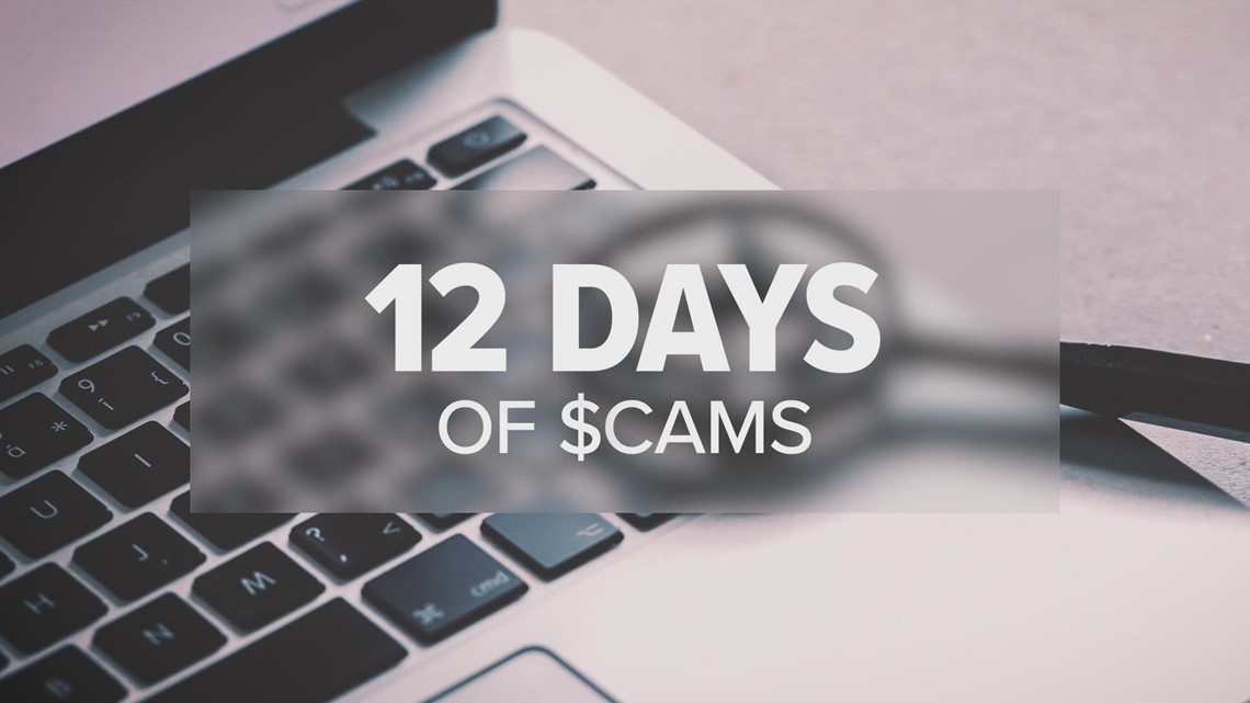 Holiday Scams: How to protect yourself from scams | wfaa.com