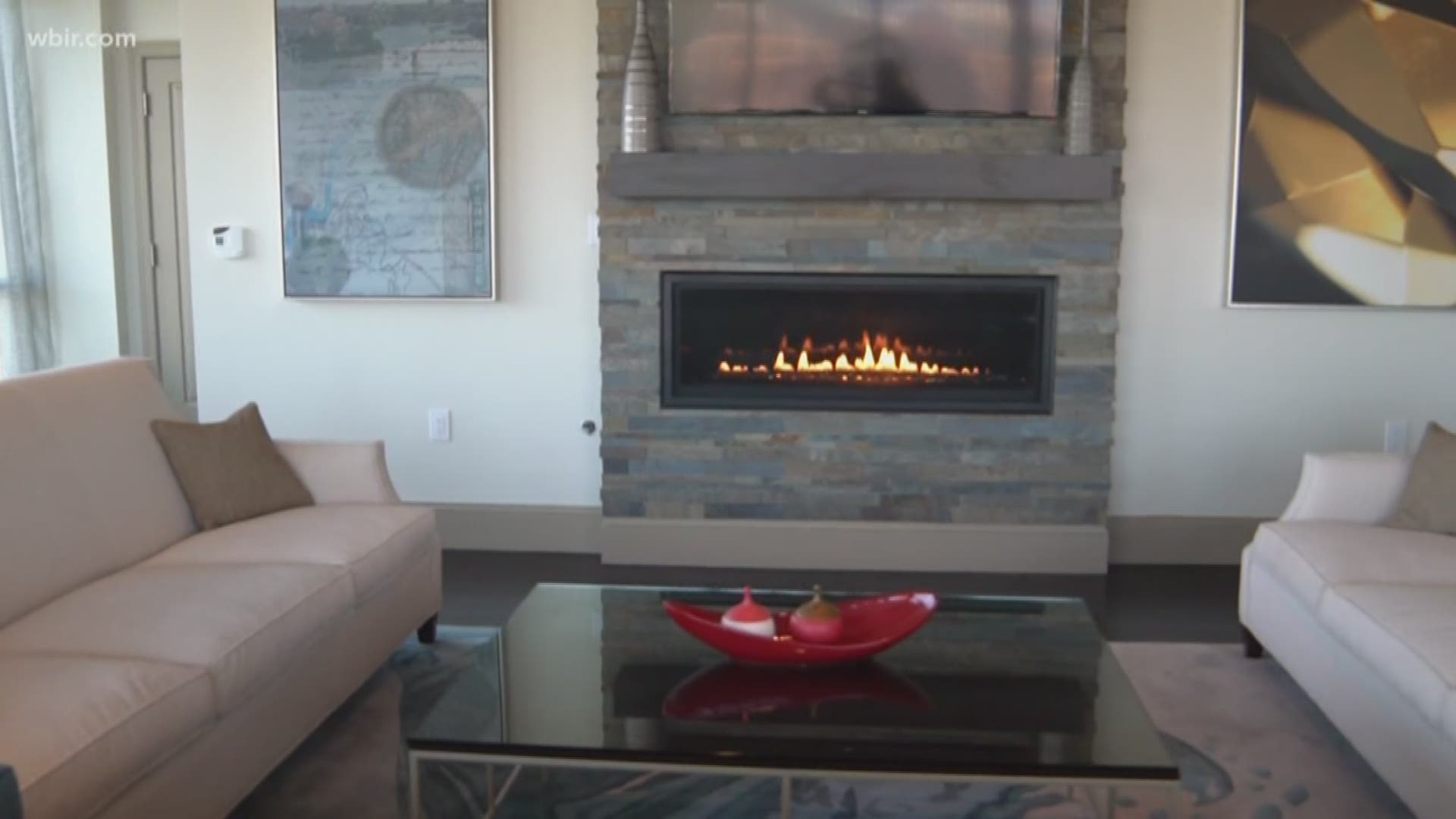 Local Luxe: Inside The Tennessean | wfaa.com